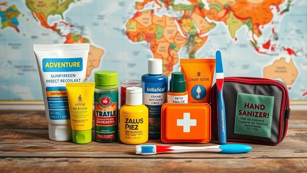 Top Travel Must-Haves for Every Adventure
