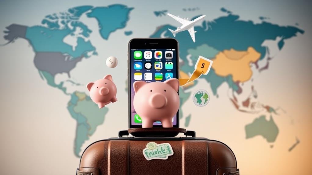 Top Travel Apps for Budget Travelers on a Budget