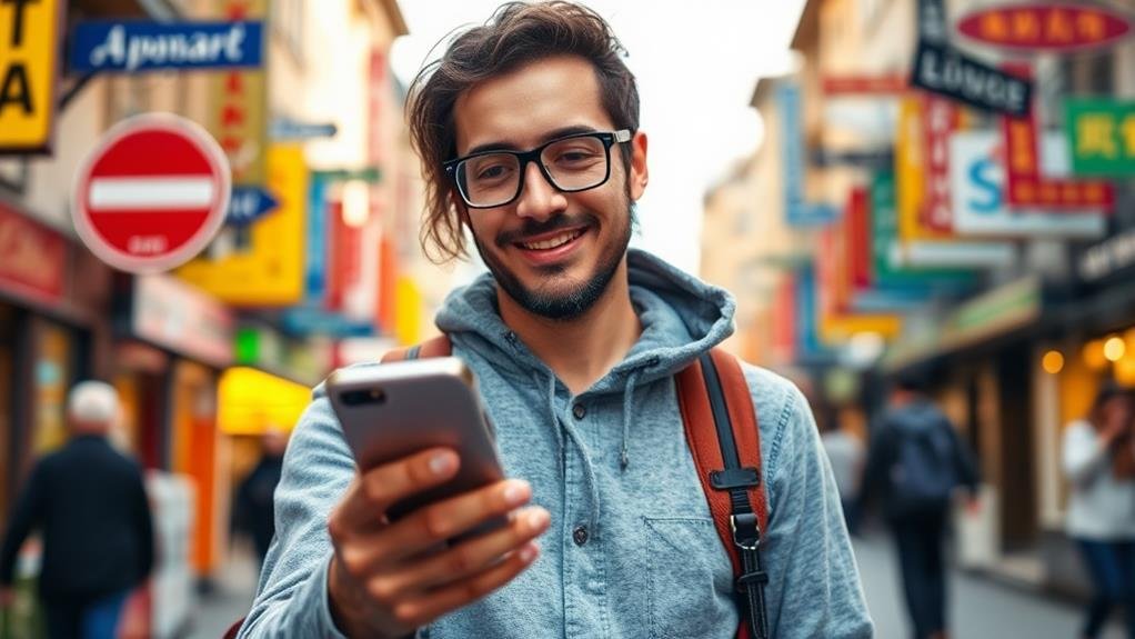Best Travel Apps for Solo Adventurers