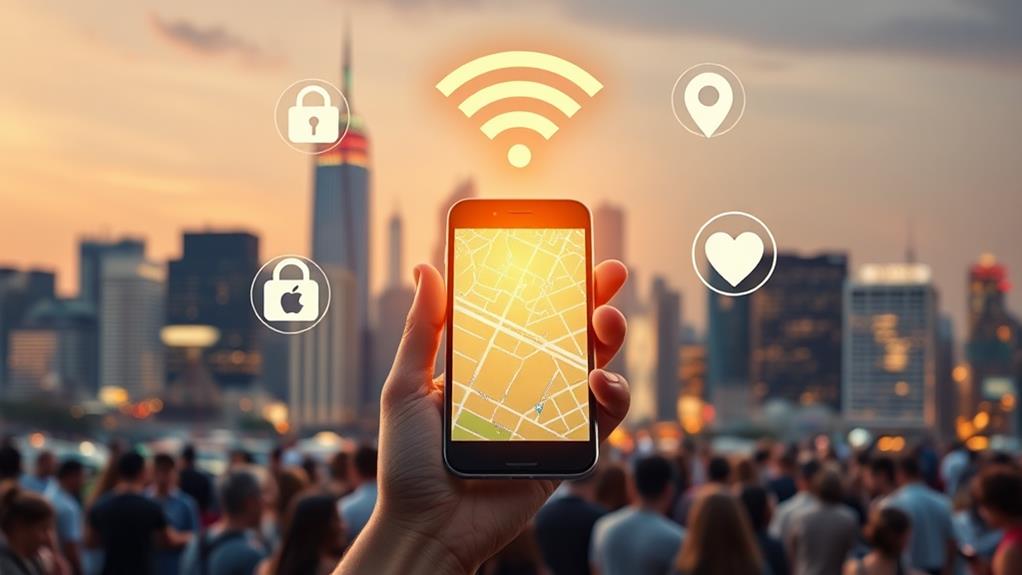 7 Safe Navigation Tips for Foreign Cities