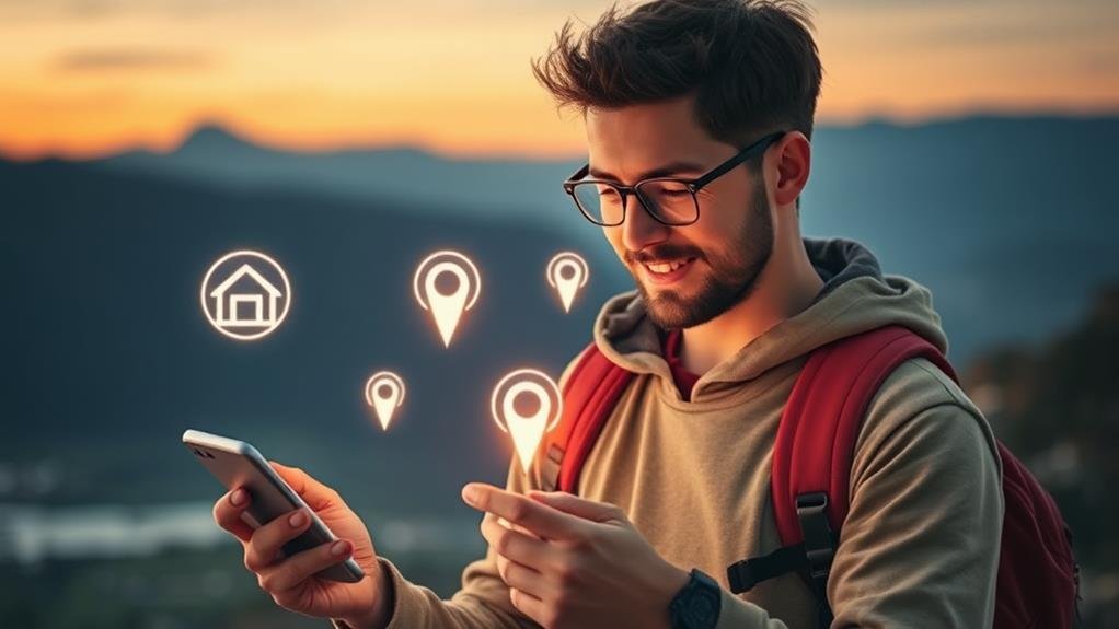 Best Travel Apps for Solo Adventurers
