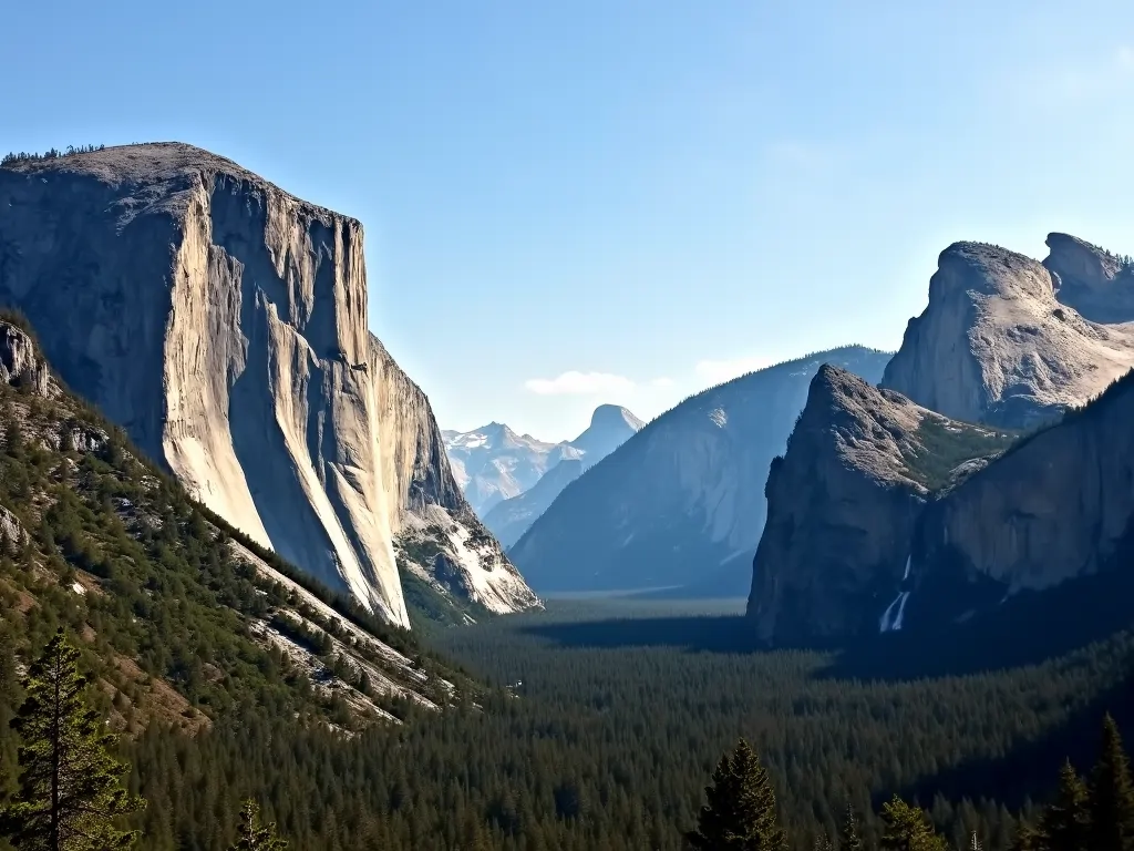 Top Nature Spots to Explore in 2026