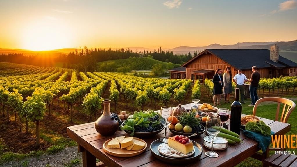 Top Farm-to-Table Experiences for Traveling Foodies