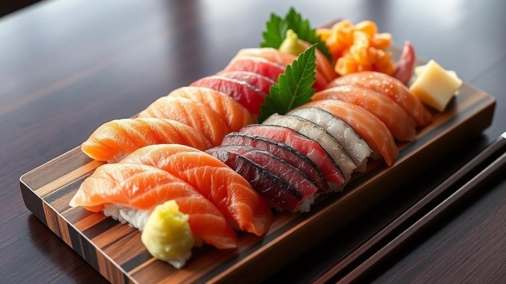 What Local Delicacies Should You Savor in Tokyo?