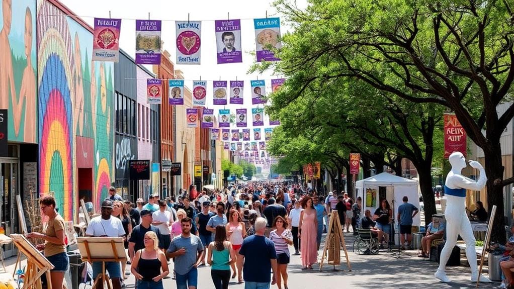 Top 2024 Festivals You Can't Miss